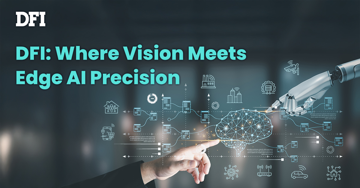 Advancing Intelligence at the Edge: Future-Ready Industrial Edge AI Computing